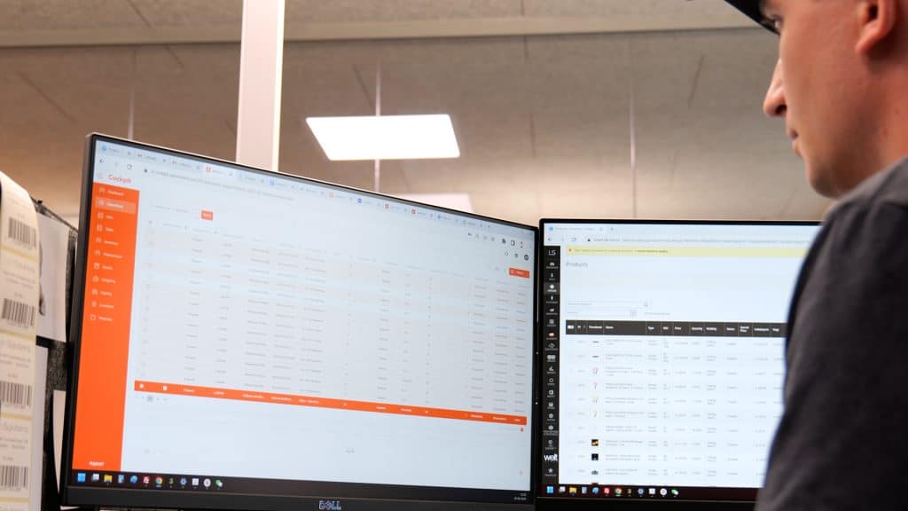 Fra papir til plattform - Apport