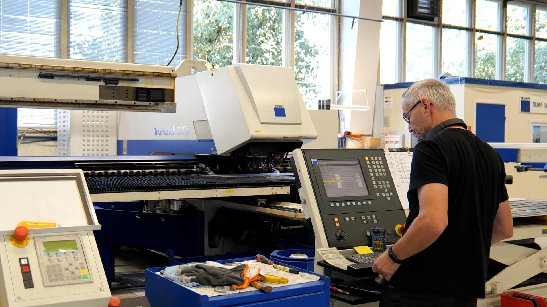 Glamox Optimizes Warehouse Management with Apport WMS - Apport