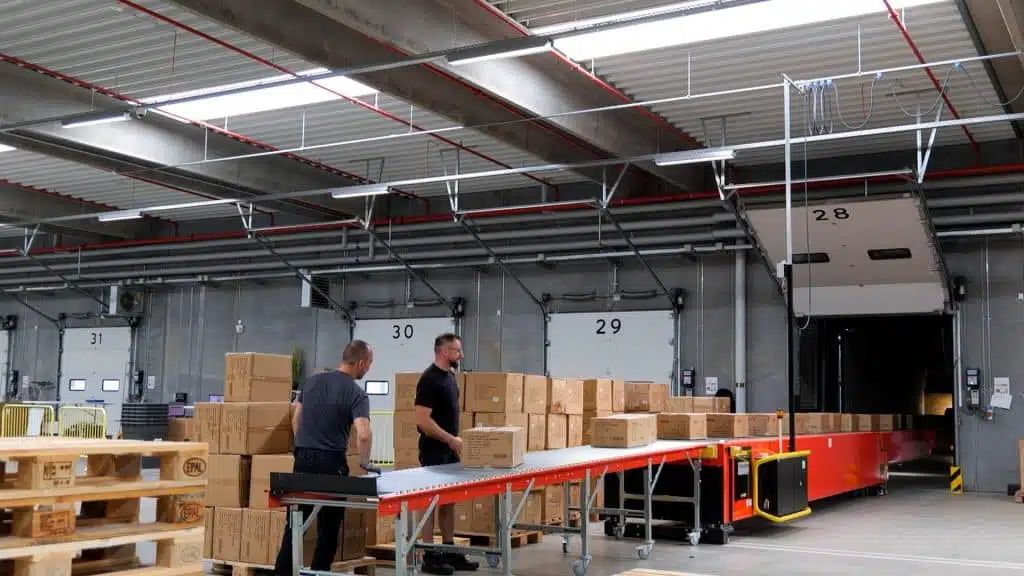 Apport Scale WMS - et lagerstyringssystem der vokser med dig