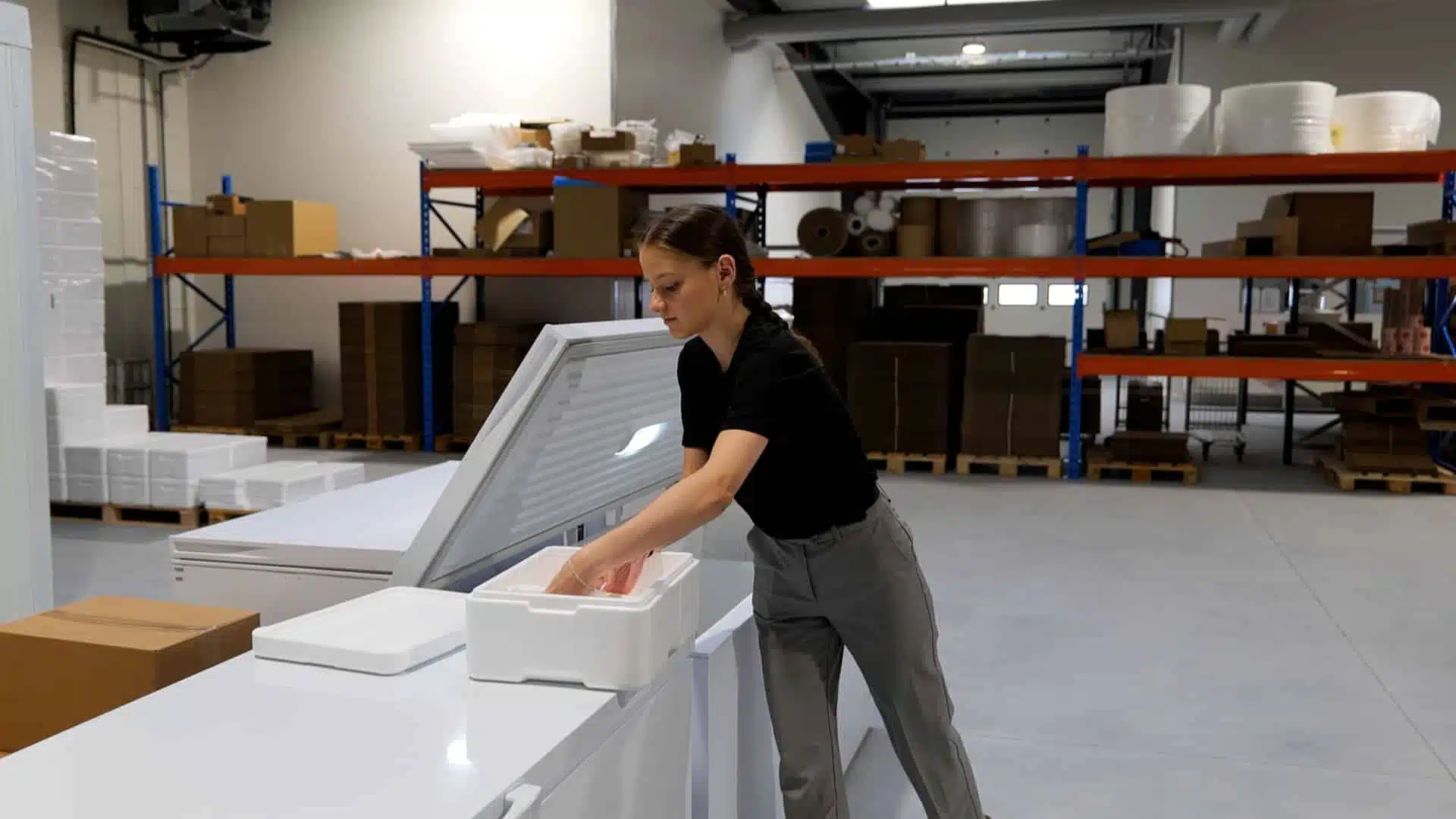 When Demand Fluctuates, Inventory Management Must Keep Up - Apport