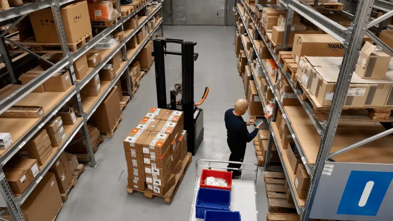When Demand Fluctuates, Inventory Management Must Keep Up - Apport