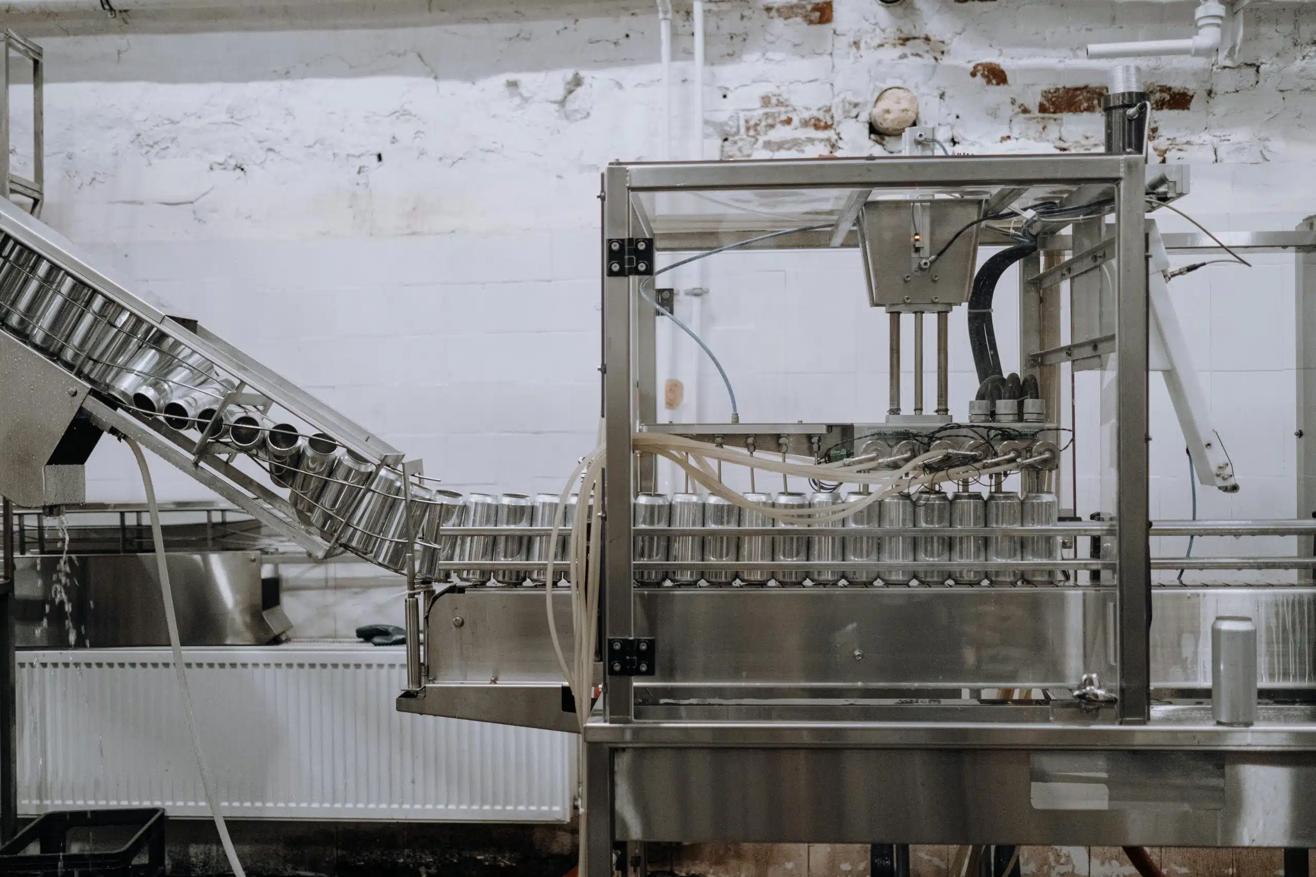 Hvad er MES – og hvorfor er det vigtigt for produktionen?