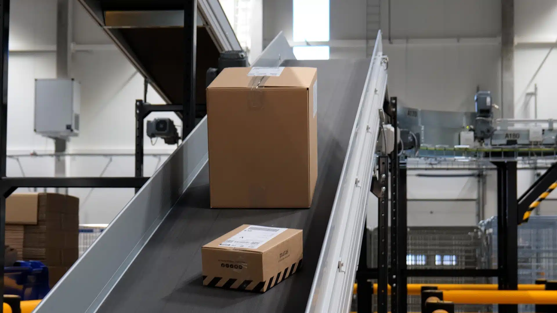 What is a Warehouse Management System - and When Do You Need It? - Apport