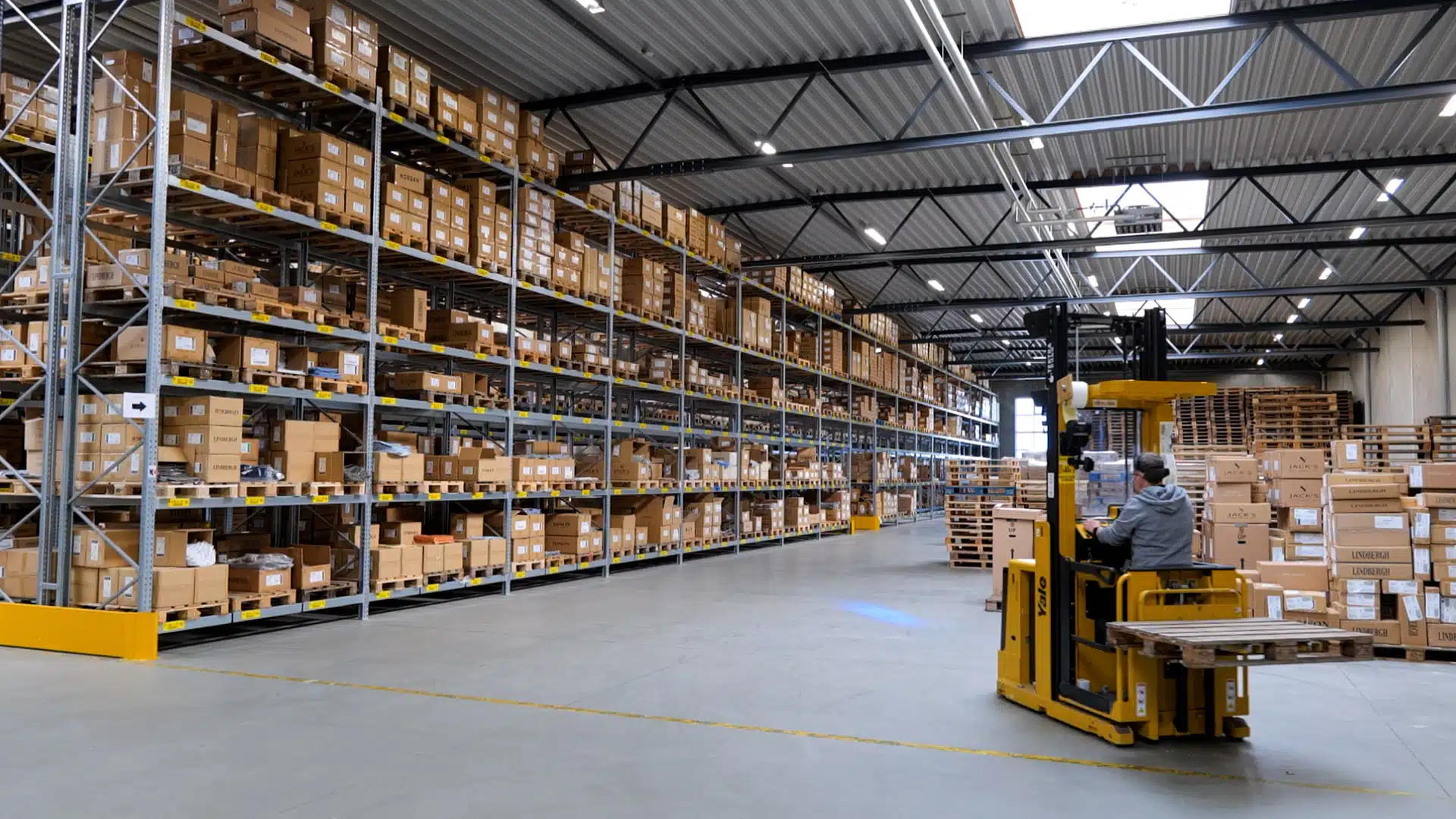 From Manual Warehouse to WMS Inventory Management - How to Get Started ...